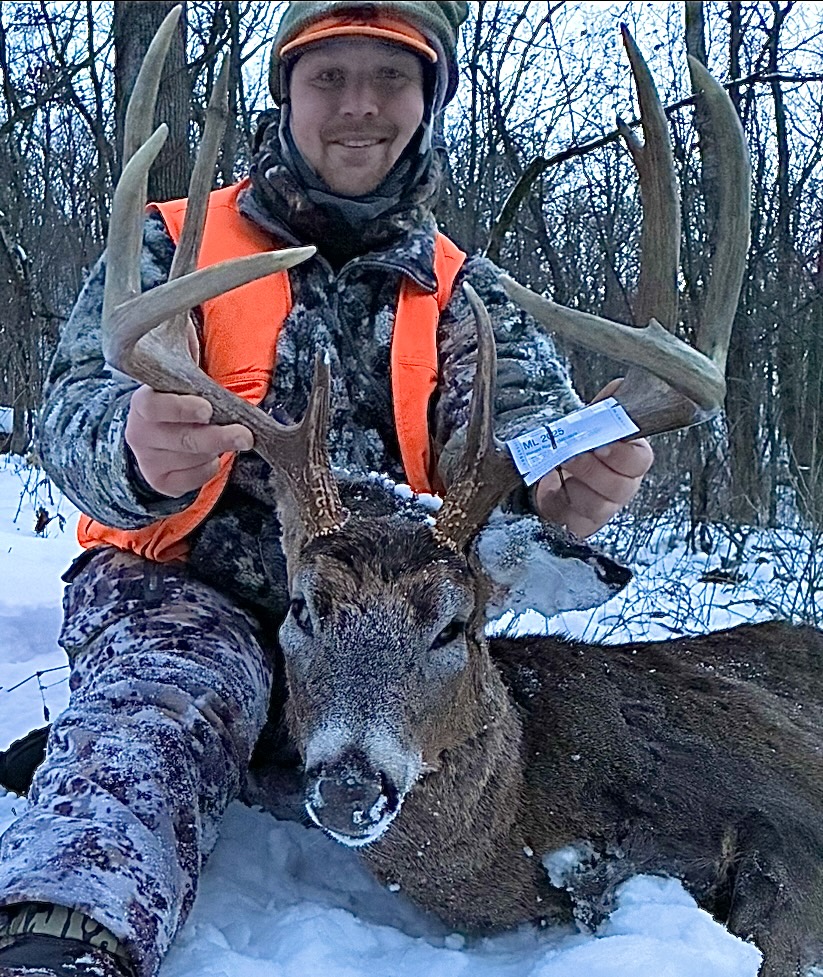DeerAge - Orders